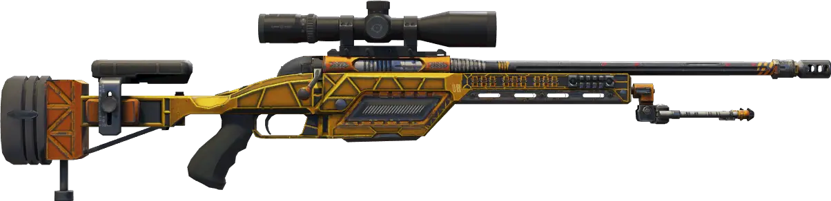SSG 08 | Big Iron - CS2 - BLEIK Store