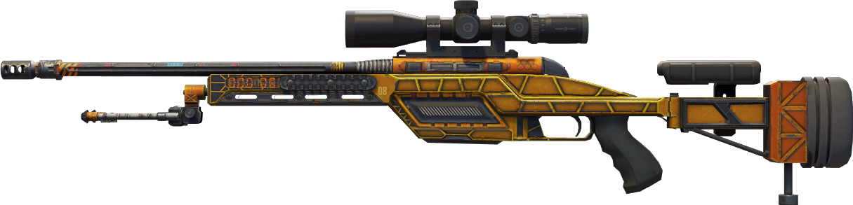 SSG 08 | Big Iron - CS2 - BLEIK Store