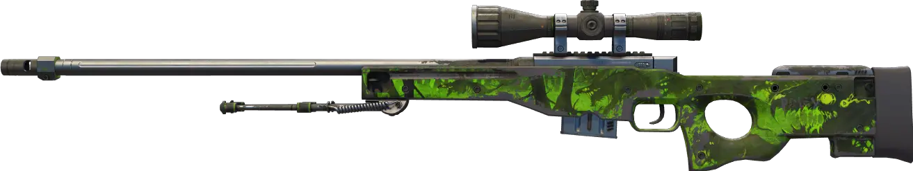 Skins de CS2 | Bleik Store