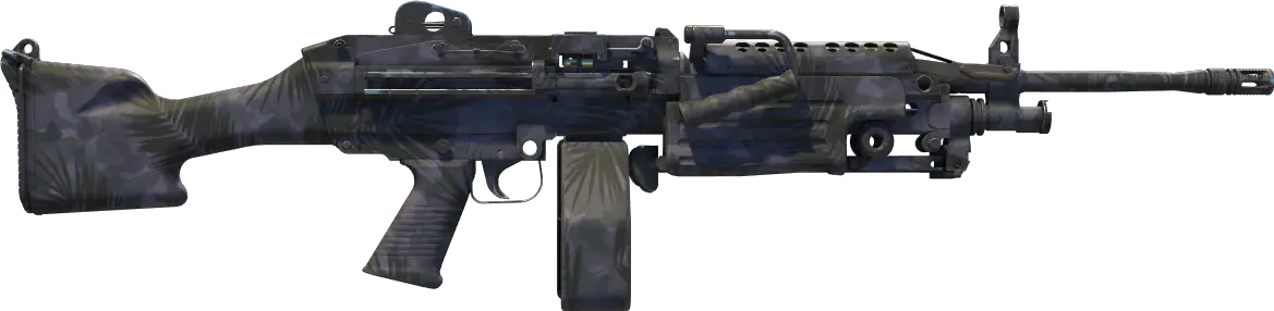 M249 Skins CS2 - Bleik Store