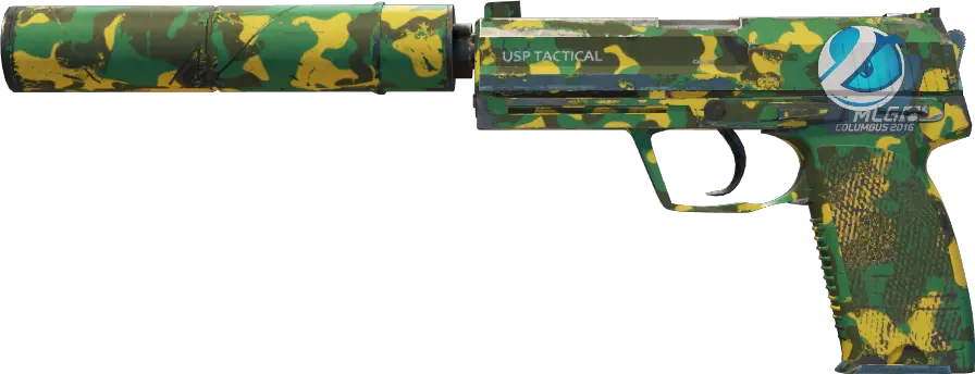 USP-S Skins CS2 - Bleik Store