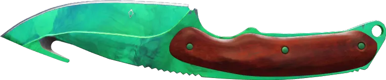 Faca Gut Hook (★ StatTrak™) | Doppler Gama - CS2 - BLEIK Store Faca Gut Hook (★ StatTrak™) | Doppler Gama - CS2 - BLEIK Store