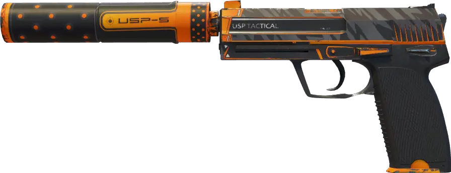 USP-S Skins CS2 - Bleik Store