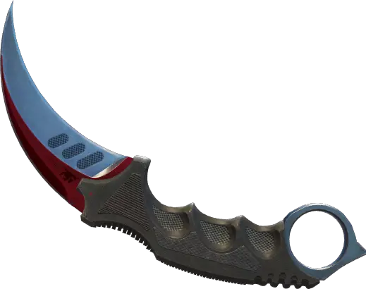Karambit CS2 Skins - Bleik Store