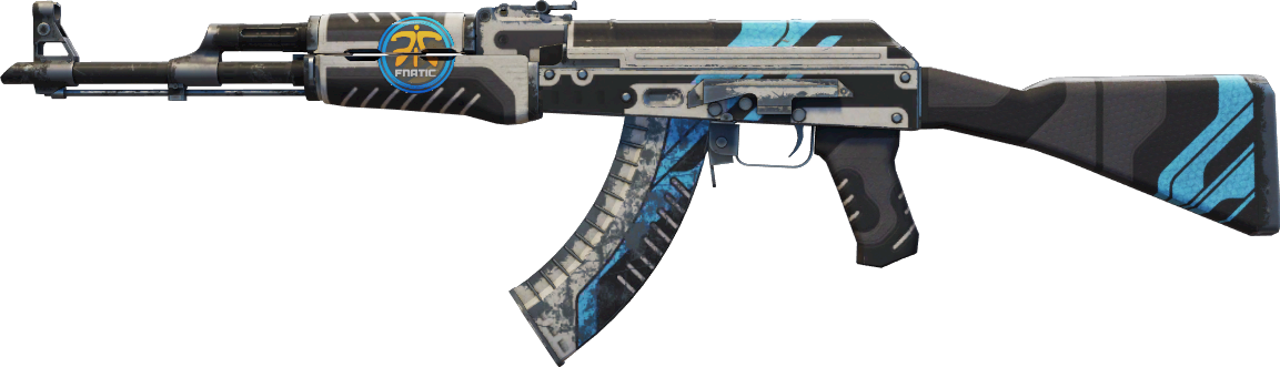 AK-47 | Vulcan - CS2 - BLEIK Store