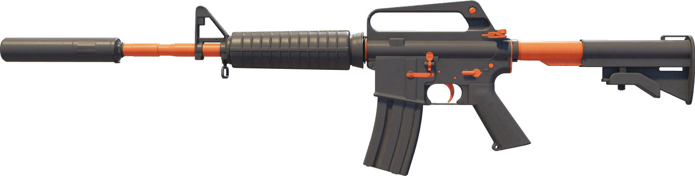 M4A1-S | Nitro - CS2 - BLEIK Store