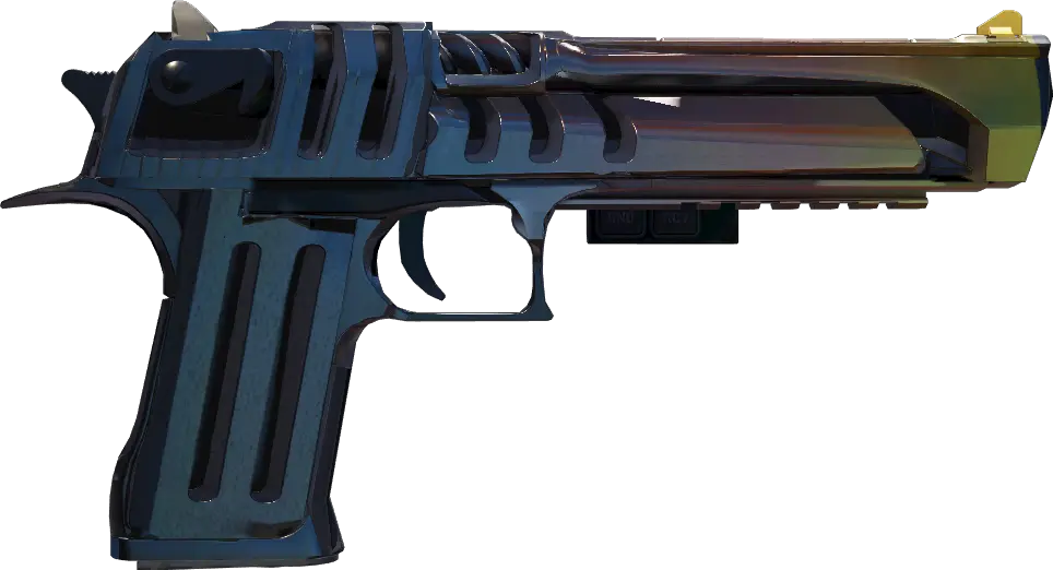 Desert Eagle (StatTrak™) | VLT - CS2 - BLEIK Store