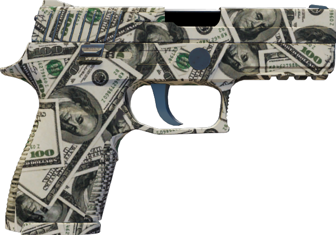 P250 - Skins de CS2 | Bleik Store