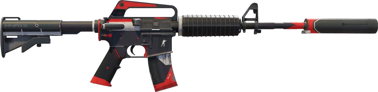 M4A1-S | Cyrex - CS2 - BLEIK Store