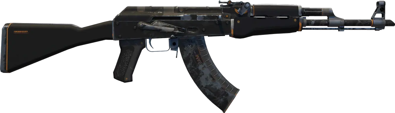 AK-47 (StatTrak™) | Porte de Elite - CS2 - BLEIK Store