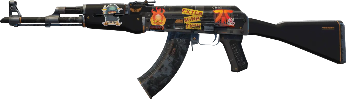 AK-47 (StatTrak™) | Porte de Elite - CS2 - BLEIK Store