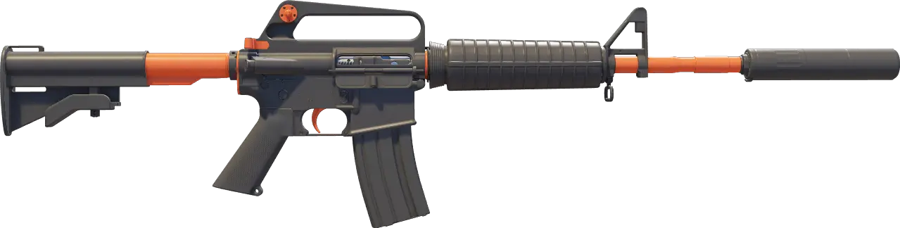 M4A1-S | Nitro - CS2 - BLEIK Store