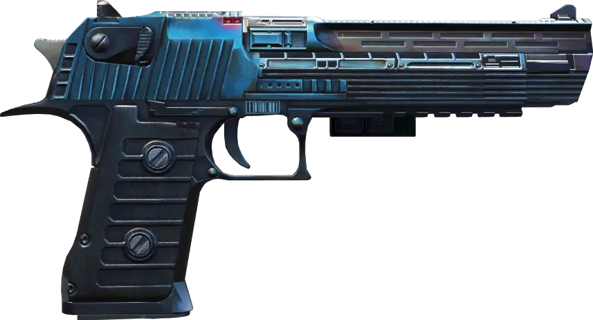 Desert Eagle (StatTrak™) | Diretiva - CS2 - BLEIK Store