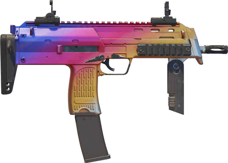 MP7 - Skins de CS2 | Bleik Store