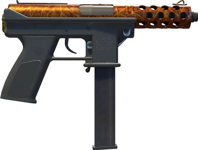 Souvenir Tec-9 | Red Quartz - CS2 - BLEIK Store