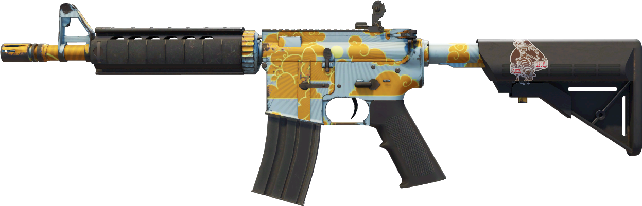 M4A4 | Daybreak - CS2 - BLEIK Store