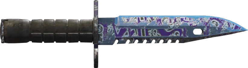 M9 Bayonet | Freehand - CS2 - BLEIK Store