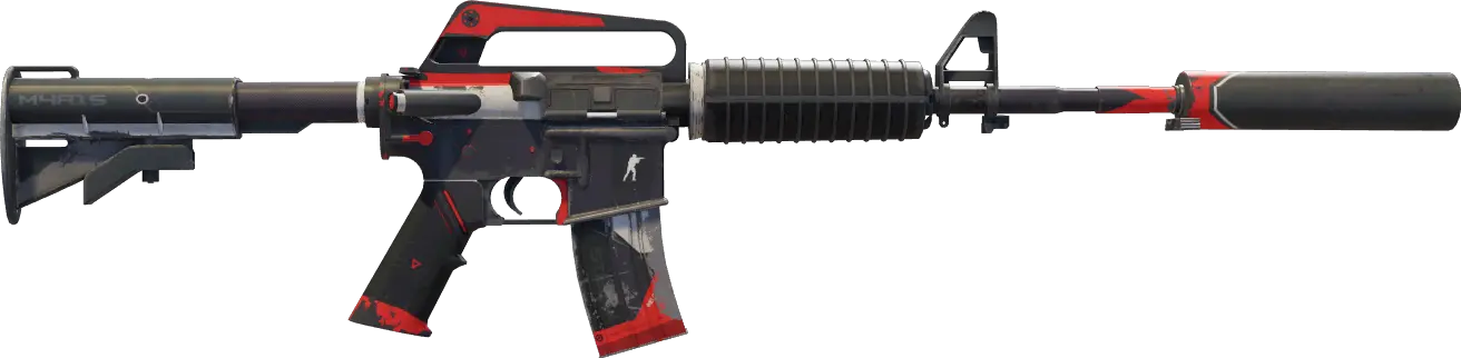 M4A1-S | Cyrex - CS2 - BLEIK Store
