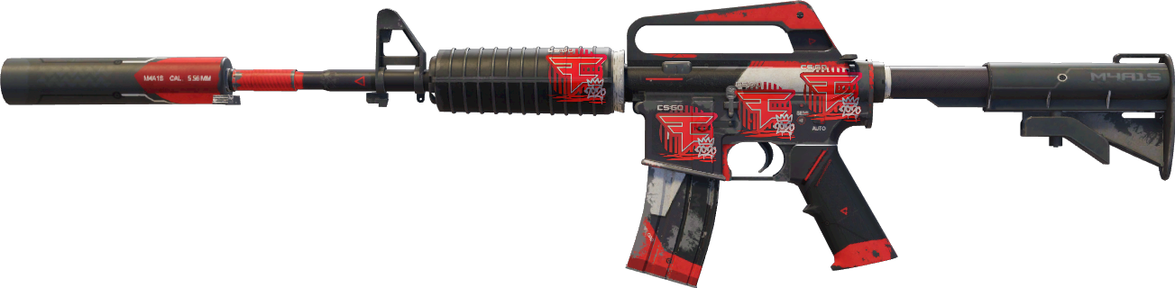 M4A1-S | Cyrex - CS2 - BLEIK Store