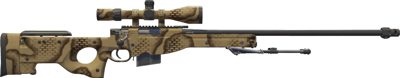 AWP | Snake Camo - CS2 - BLEIK Store