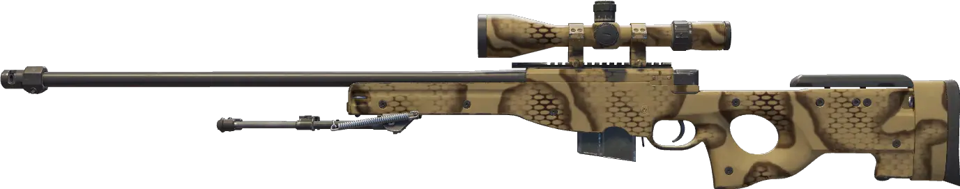 AWP | Snake Camo - CS2 - BLEIK Store