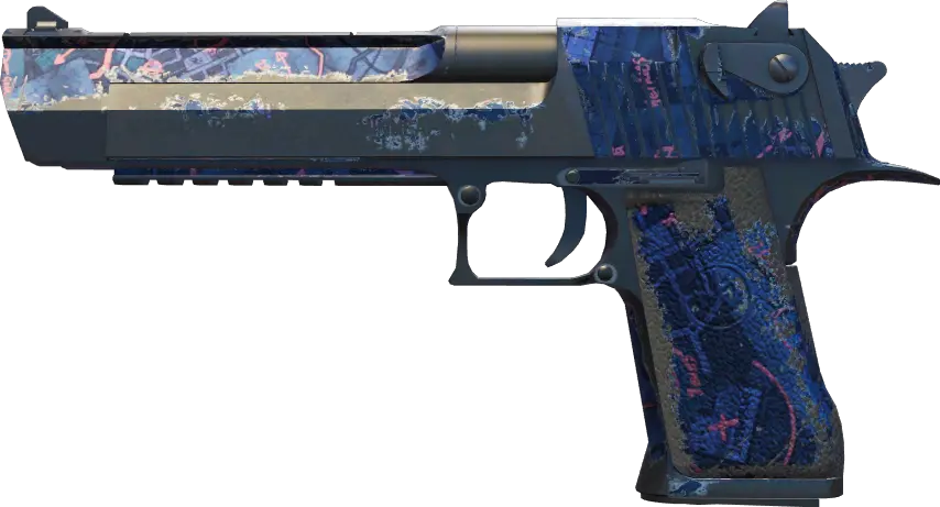 Desert Eagle | Night Heist - CS2 - BLEIK Store