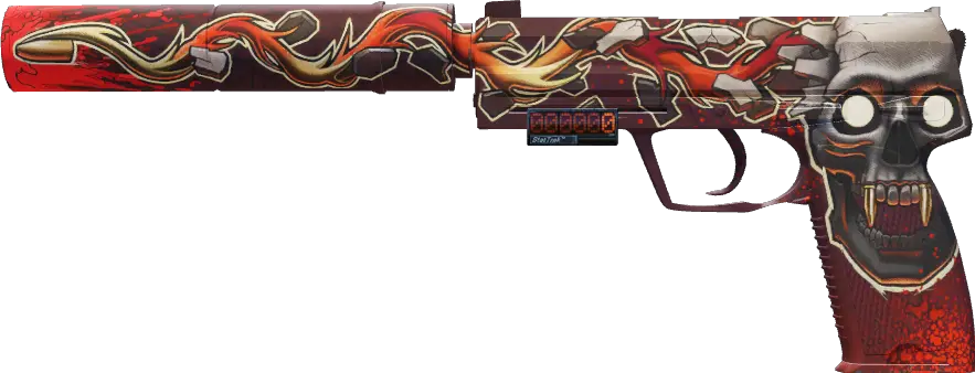 StatTrak™ USP-S | Kill Confirmed - CS2 - BLEIK Store StatTrak™ USP-S | Kill Confirmed - CS2 - BLEIK Store