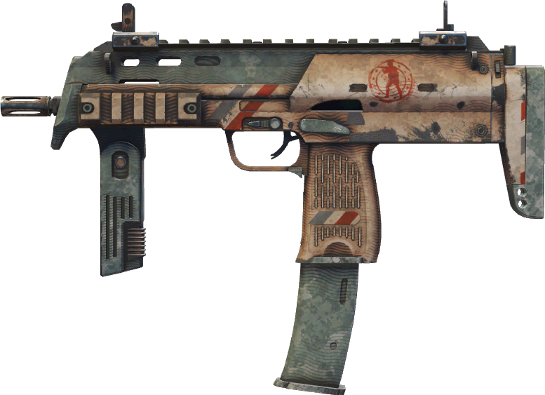 MP7 | Special Delivery - CS2 - BLEIK Store