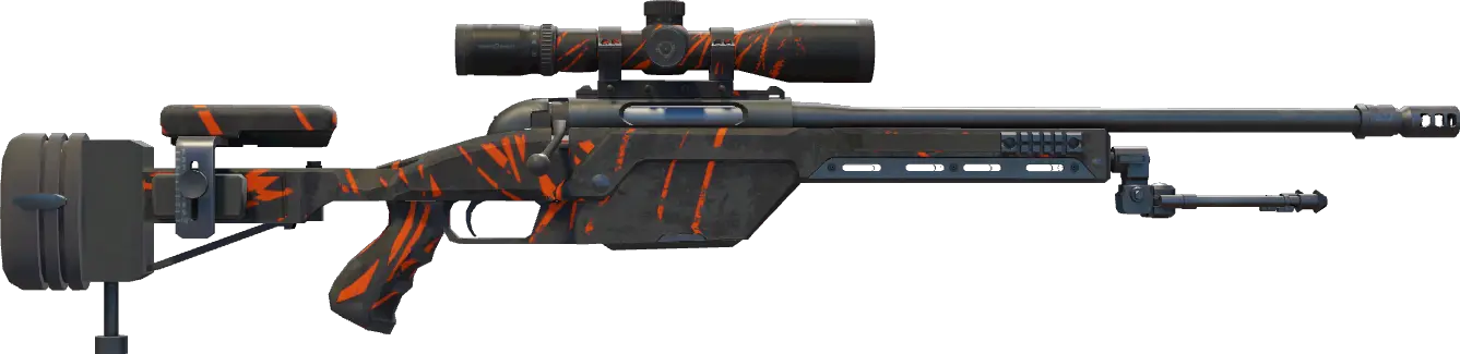 SSG 08 | Slashed - CS2 - BLEIK Store