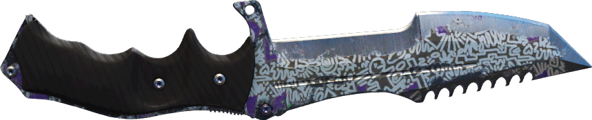 Facas - Skins de CS2 | Bleik Store