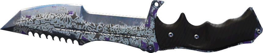 Facas - Skins de CS2 | Bleik Store