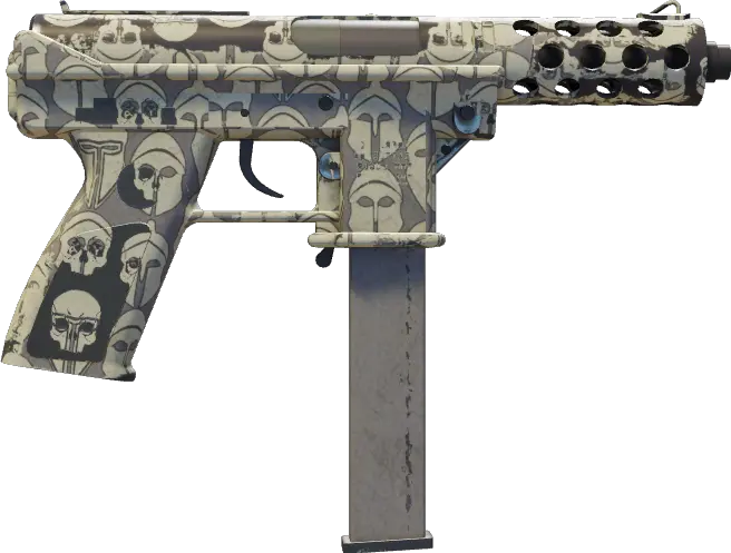 Tec-9 | Hades - CS2 - BLEIK Store