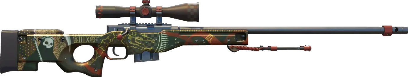 Awp Mortis Cs2 Bleik Store