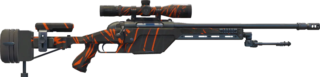 SSG 08 (StatTrak™) | Rasgado - CS2 - BLEIK Store