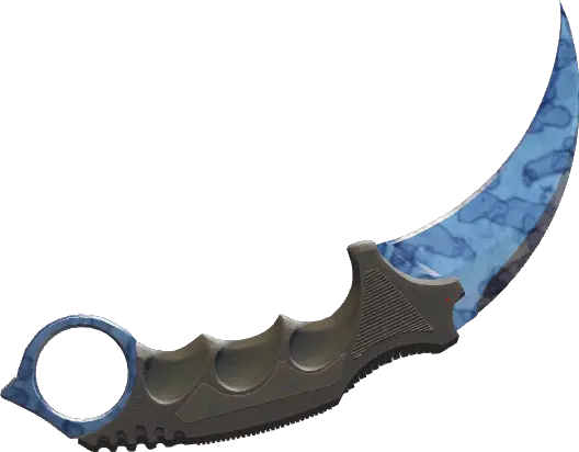 Karambit | Stained - CS2 - BLEIK Store