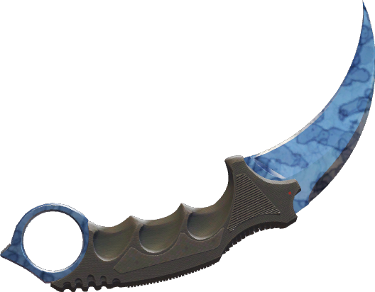 Karambit | Stained - CS2 - BLEIK Store