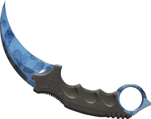 Karambit | Stained - CS2 - BLEIK Store