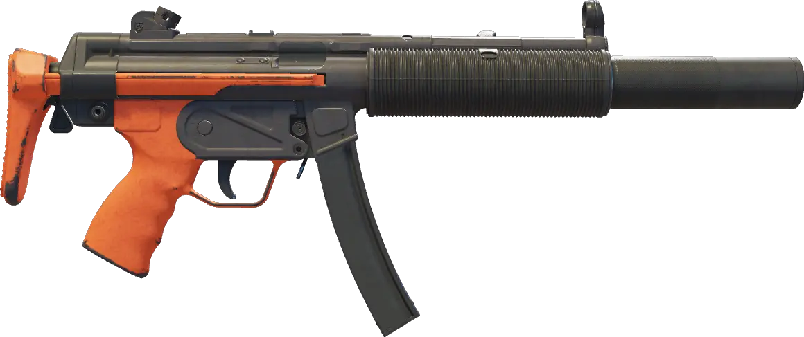 MP5-SD Skins CS2 - Bleik Store