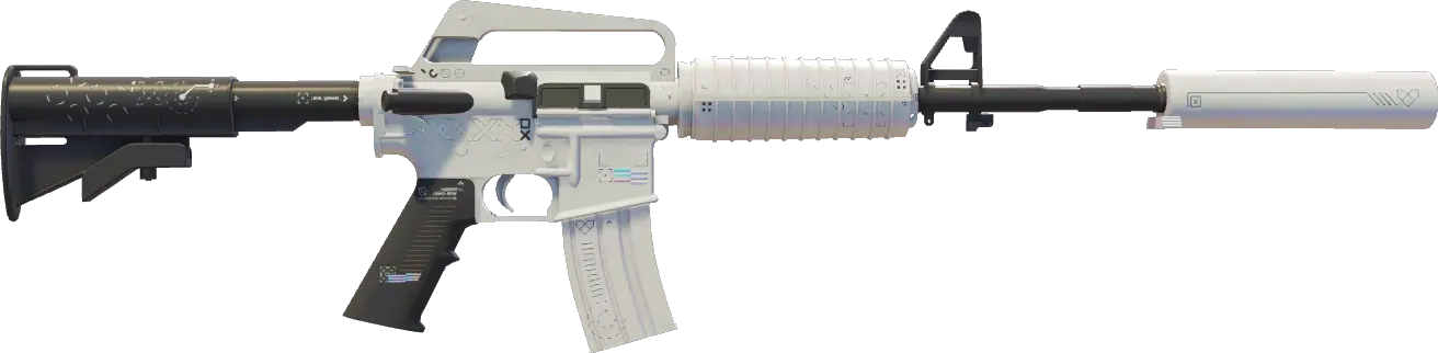 StatTrak™ M4A1-S | Printstream - CS2 - BLEIK Store
