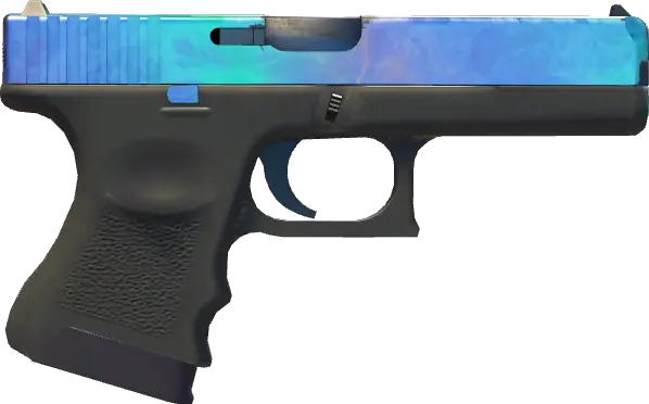 Glock-18 | Doppler Gama - CS2 - BLEIK Store