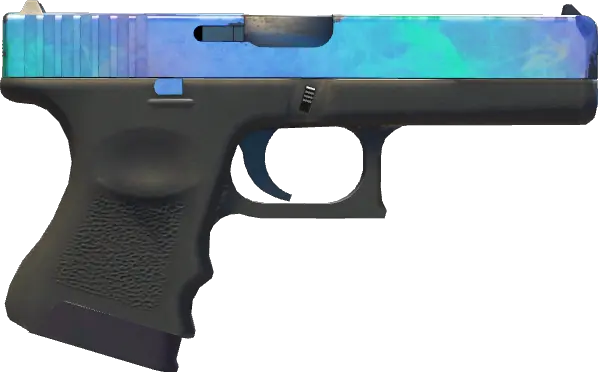 Glock-18 | Doppler Gama - CS2 - BLEIK Store