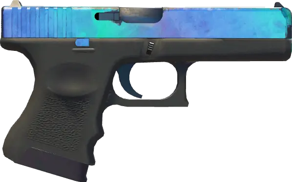 Glock-18 | Doppler Gama - CS2 - BLEIK Store