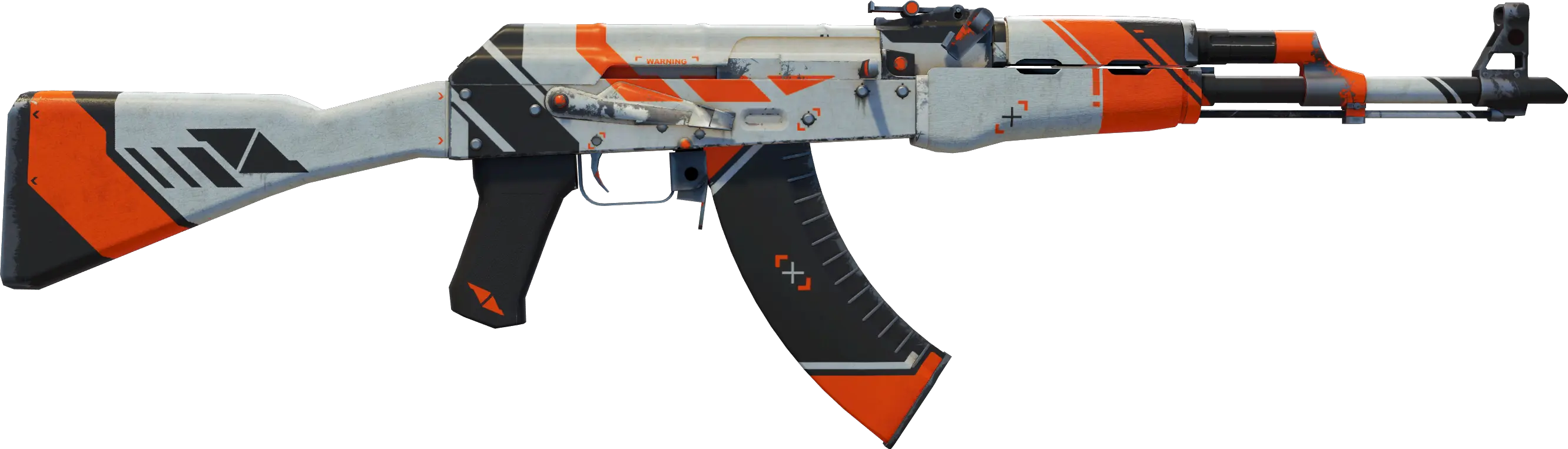 AK-47 | Asiimov - CS2 - BLEIK Store