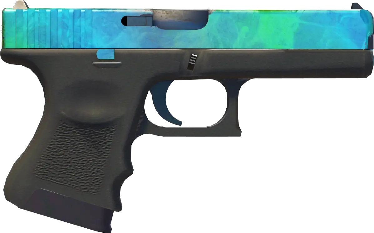 Glock-18 | Doppler Gama - CS2 - BLEIK Store