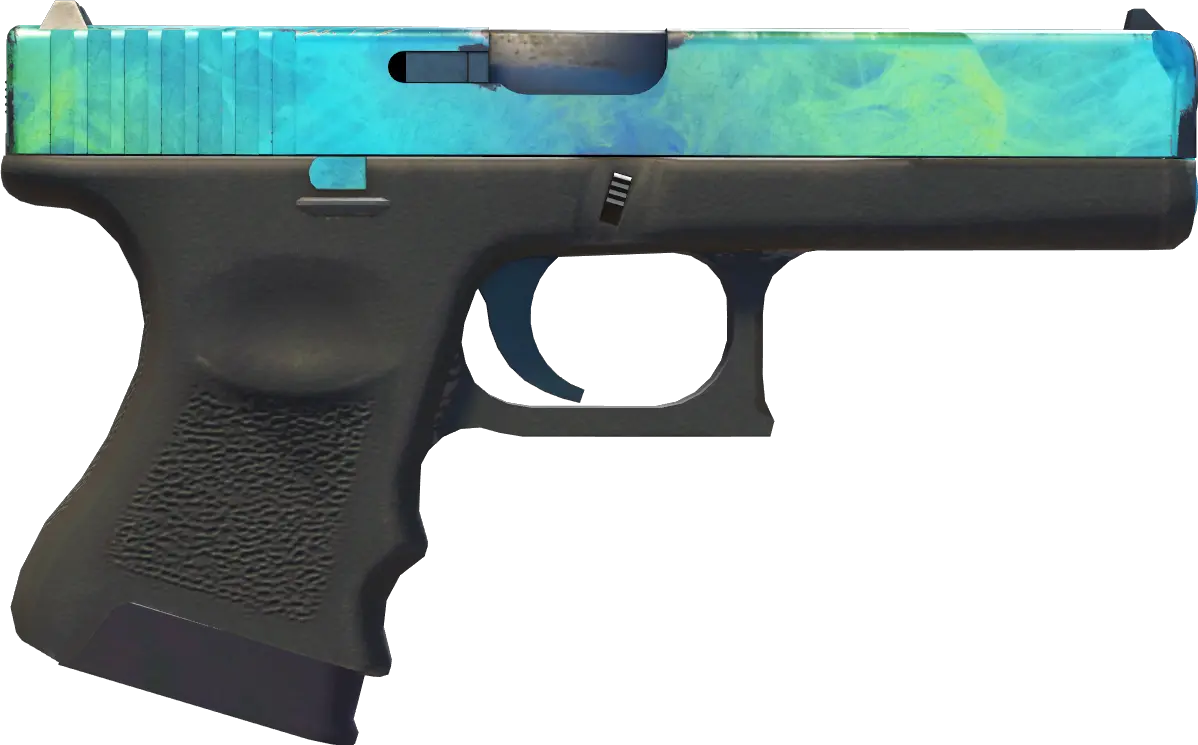 Glock-18 | Doppler Gama - CS2 - BLEIK Store