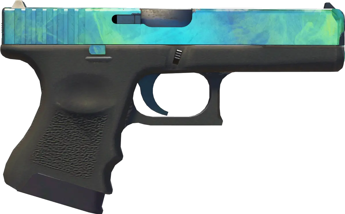Glock-18 | Doppler Gama - CS2 - BLEIK Store
