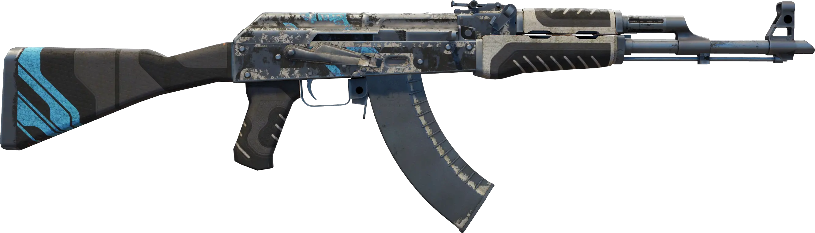 AK-47 | Vulcan - CS2 - BLEIK Store