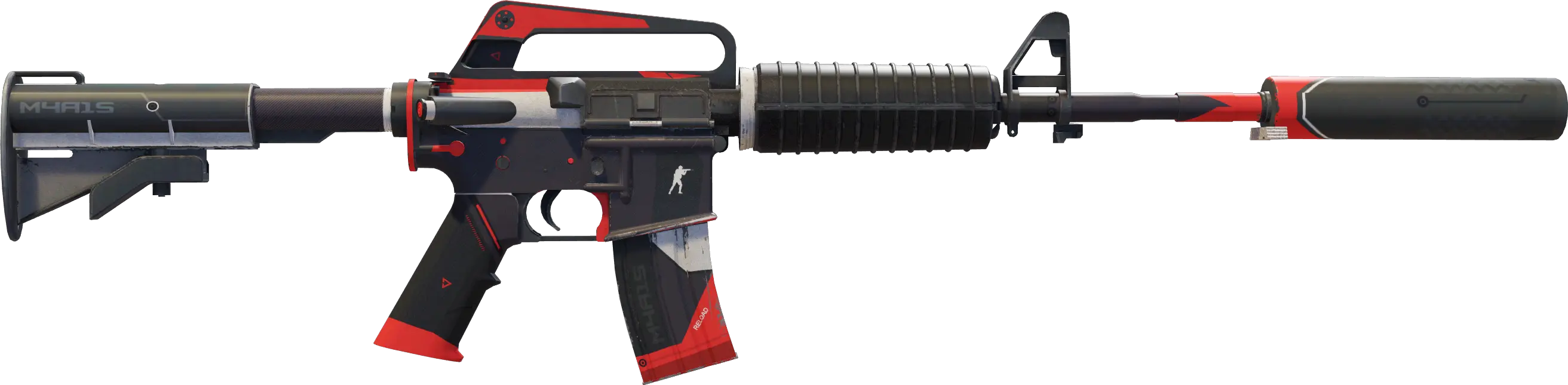 M4A1-S | Cyrex - CS2 - BLEIK Store