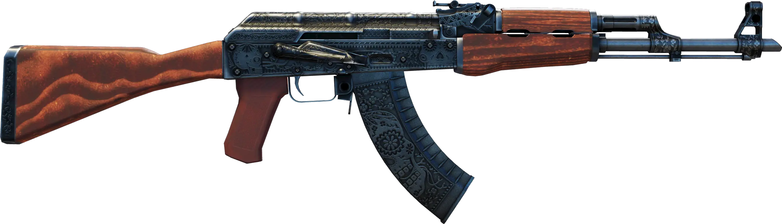 AK-47 | Cartel - CS2 - BLEIK Store