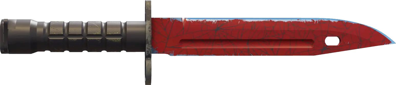 Baioneta CS2 Skins - Bleik Store